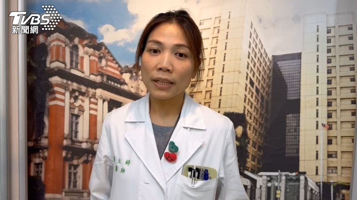 偏愛吃「這類食物」又不愛運動....醫師:罹高血壓未控制...下場慘!│TVBS新聞網