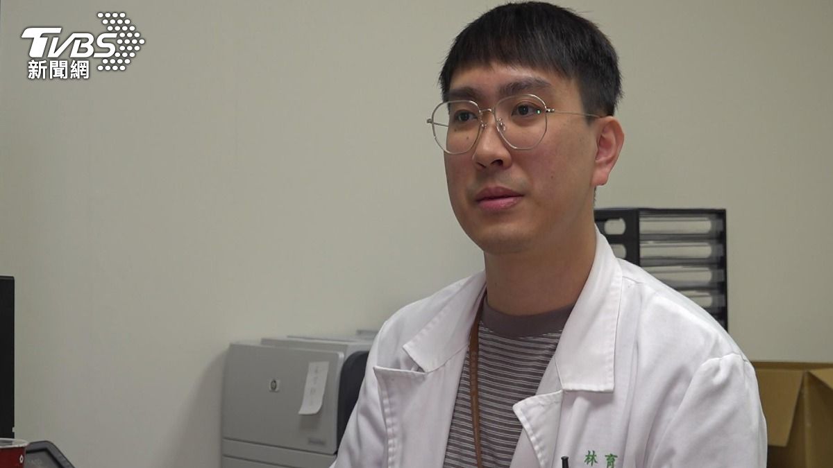 抽血!可驗出「阿茲海默症」早期診斷準確率達93% ..台灣這間「醫學中心 」重大突破!│TVBS新聞網