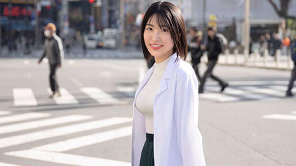 IQ140天才美女科學家突宣告「轉戰AV界」 宣布原因：找男優學術研究性事│TVBS新聞網