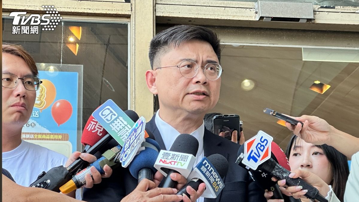 國台辦斥賴清德「和平破壞者」 王世堅：兩岸還是有善意底線│TVBS新聞網