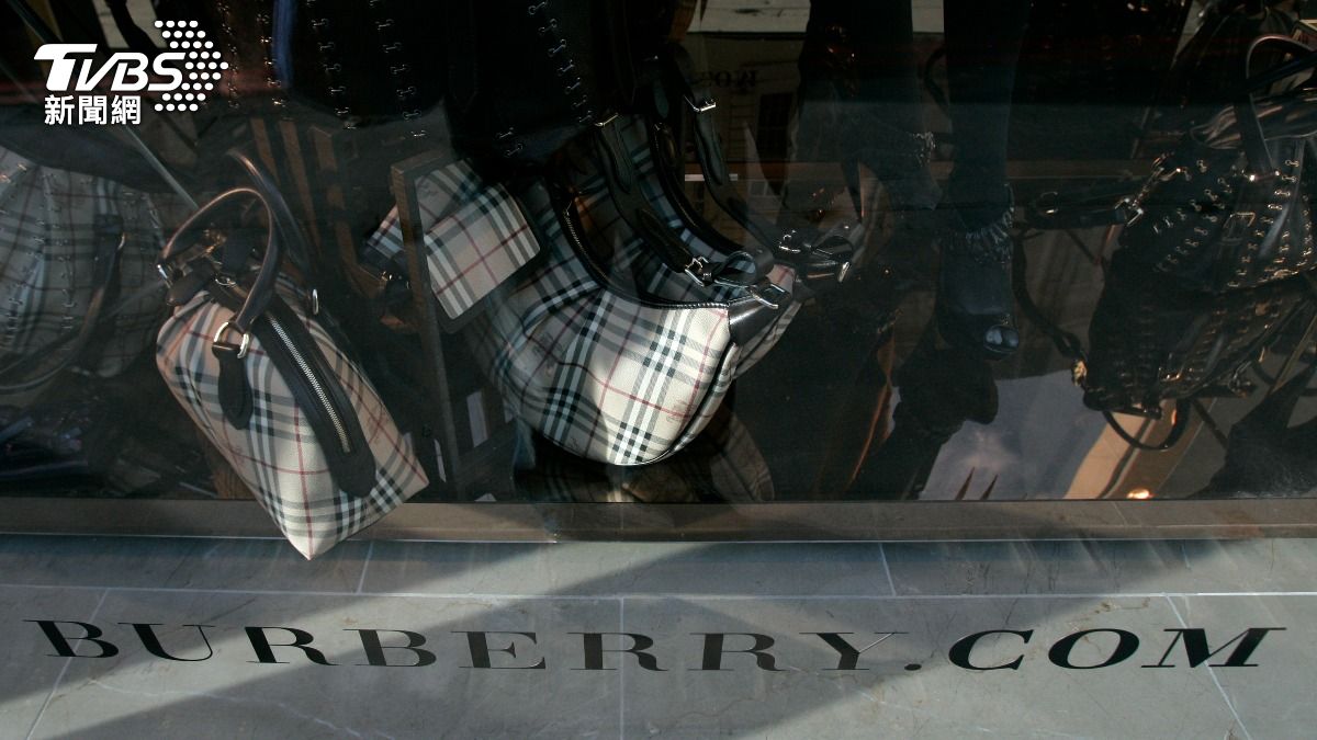 Burberry爆大裁員！賺近千億「全球砍1700人」 股價竟大漲│TVBS新聞網