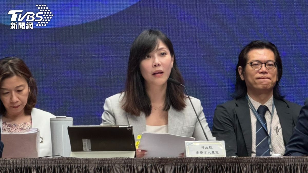 國定假日多5天「卓揆認不違憲」 將評估產業影響給支援│TVBS新聞網