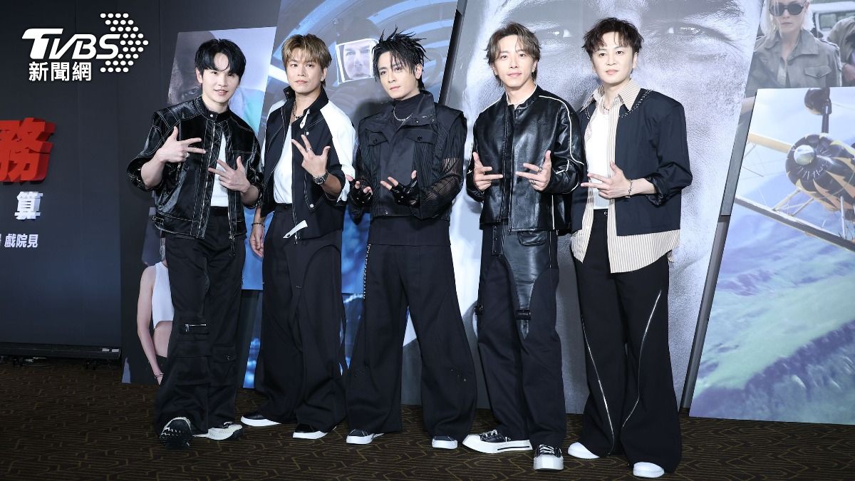 Energy不想輸！今朝聖阿湯哥 坤達自嘲：只好去爬101│TVBS新聞網