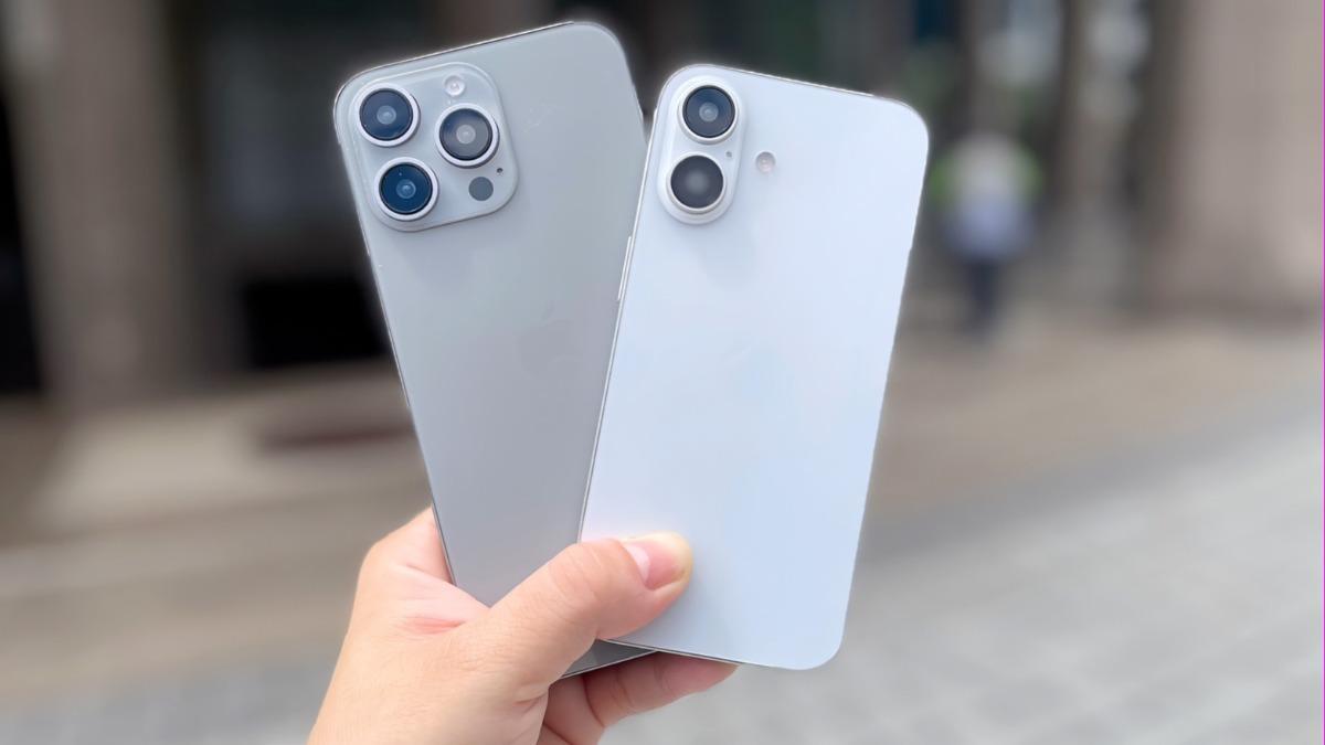 限時3天！iPhone 16 Pro Max降近5千 三星現省七千│TVBS新聞網