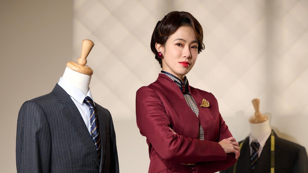 遭黃瑄翻出30年前「珍藏原聲帶」 尹昭德一打開傻眼了│TVBS新聞網