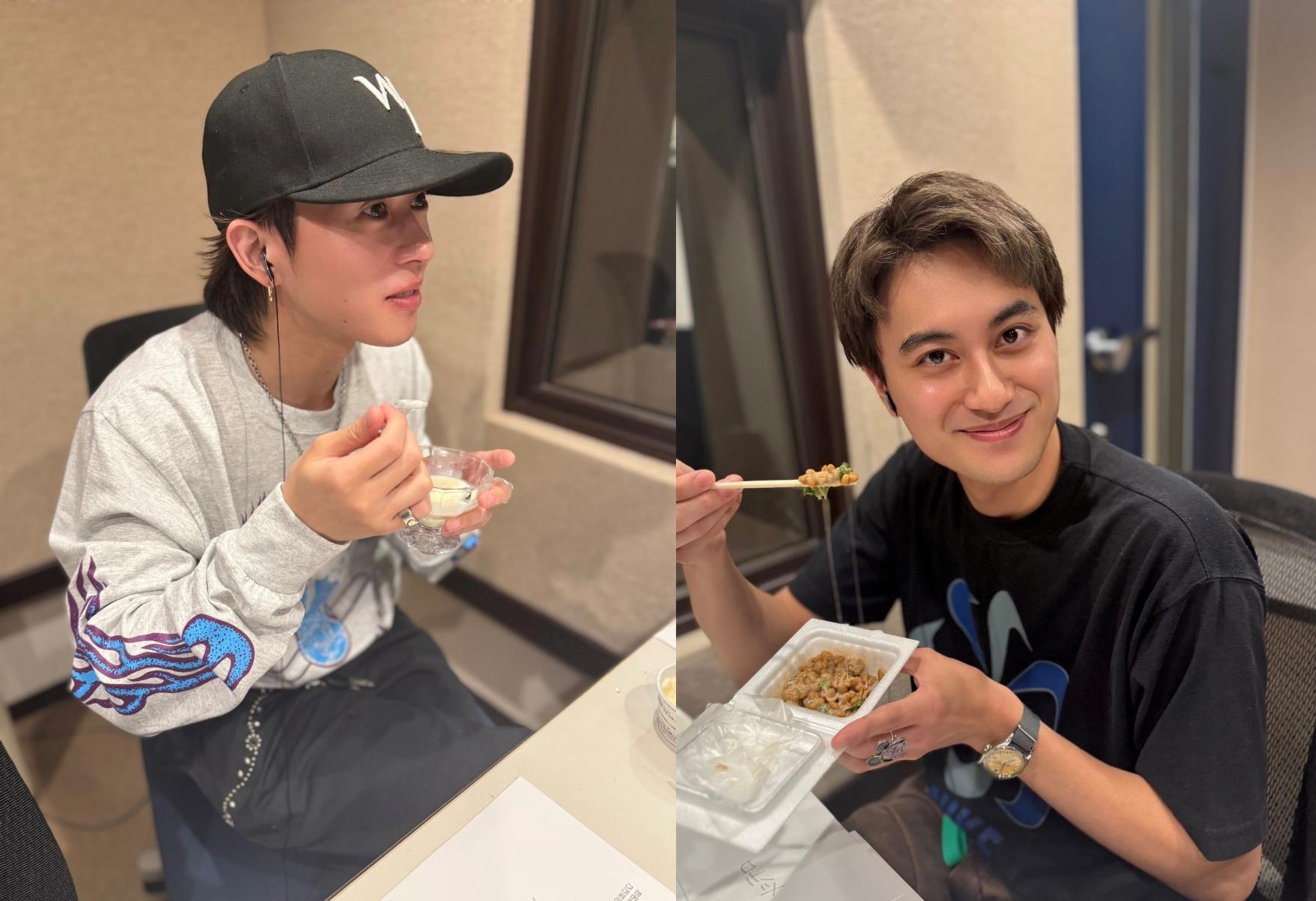 Ae! group出道週年！他被吐槽變最多 嗨嗑香菜冰「備戰」來台│TVBS新聞網