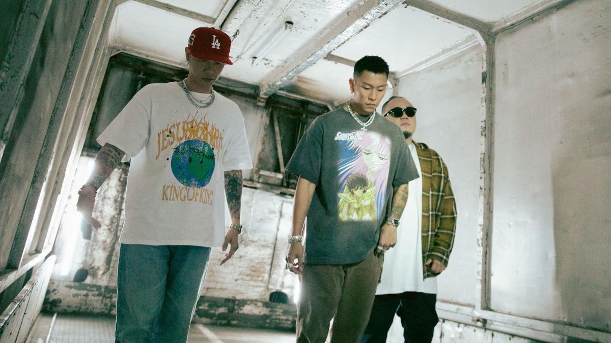 頑童MJ116開嗆SAY NO！瘦子笑認和女兒有關 手機號碼竟外流│TVBS新聞網