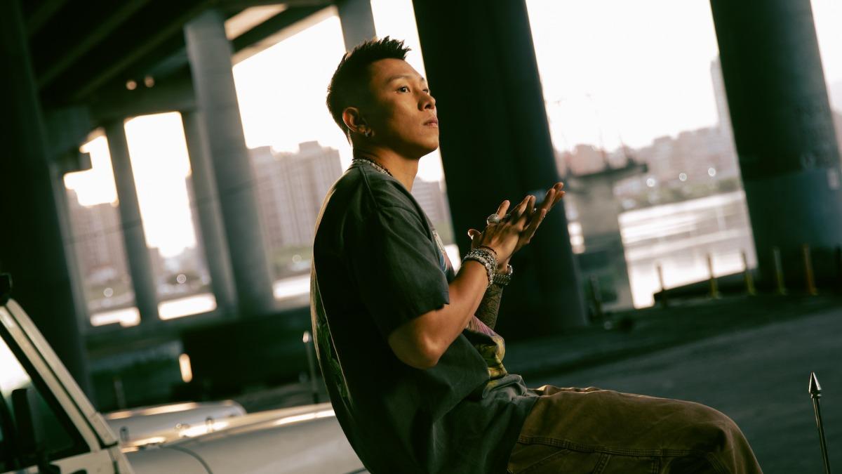 頑童MJ116開嗆SAY NO！瘦子笑認和女兒有關 手機號碼竟外流│TVBS新聞網