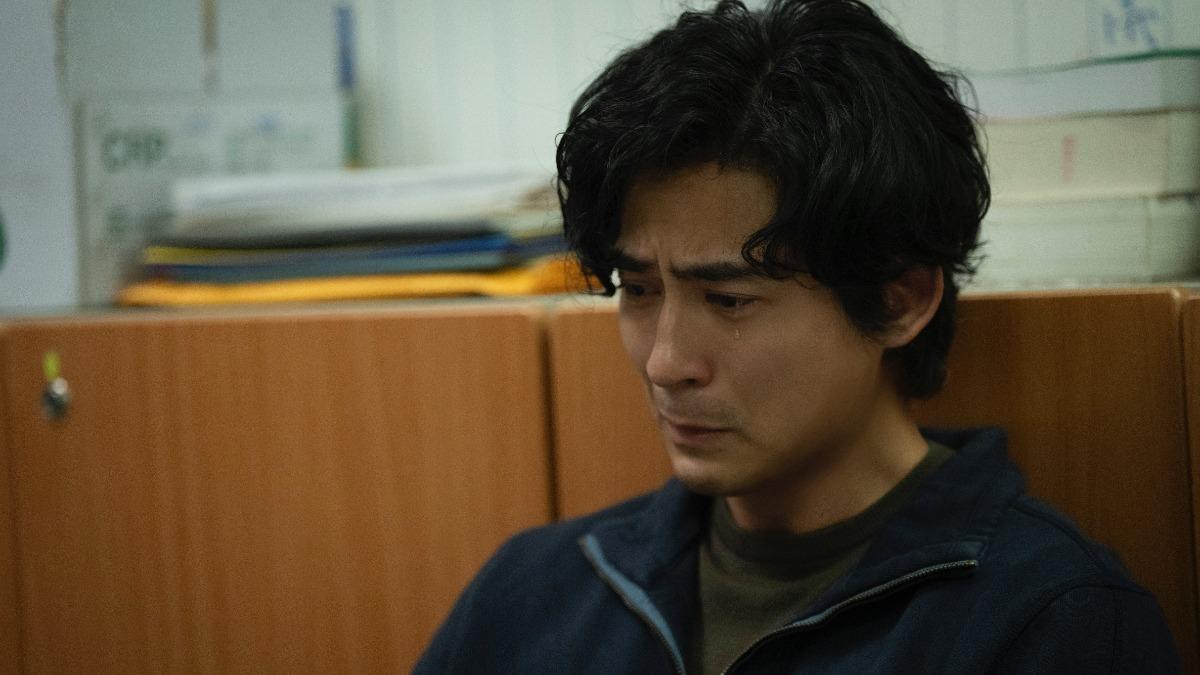 專訪／《我們與惡的距離2》有機會拍電影？導演曝選角：周渝民是否太帥？│TVBS新聞網