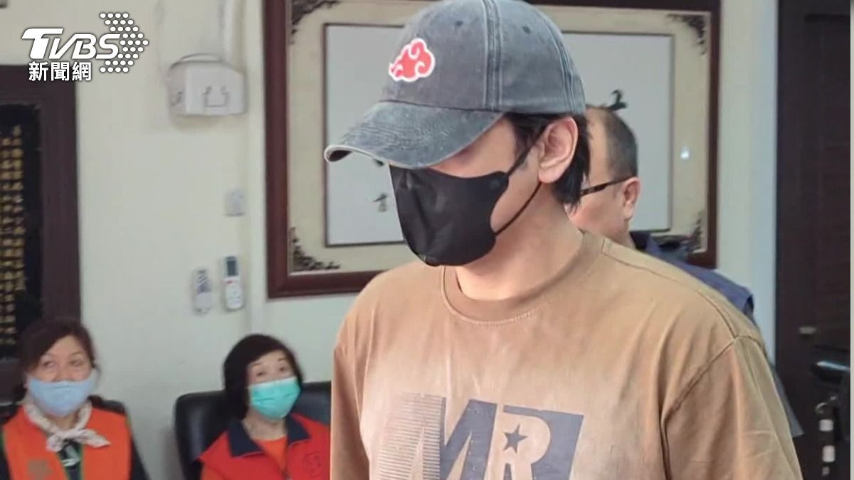 陳零九認閃兵道歉 暫停工「五堅情」休團│TVBS新聞網