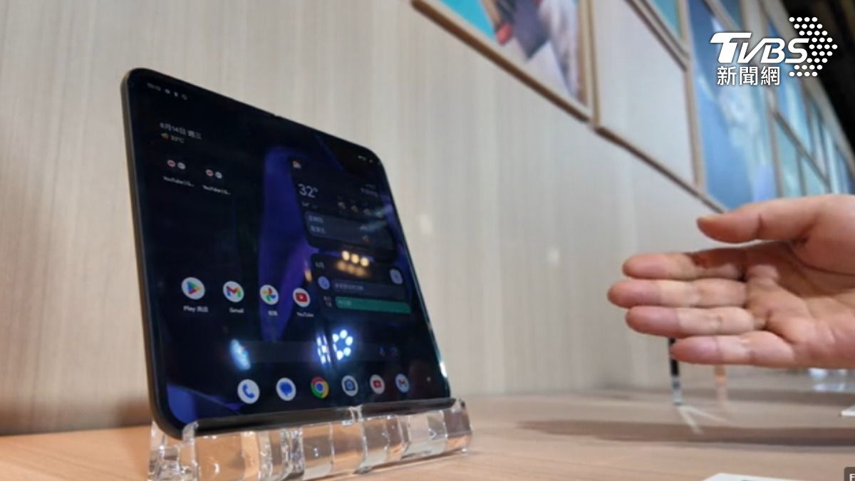 蘋果救甜度？外媒傳20週年紀念iPhone將出兩款紀念版│TVBS新聞網