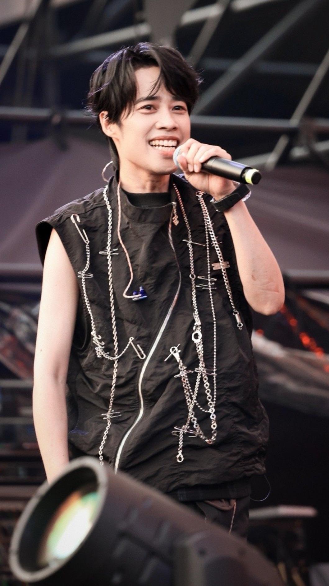 Tank回台了！換心肝術後曝最新近況 訴心聲：不看好就別看│TVBS新聞網