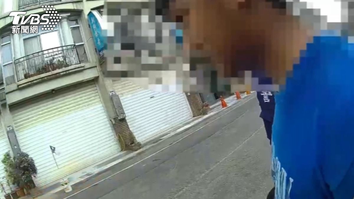 車手剛詐4百萬！炫耀「面交秒賺千元」 被運將載到警局│TVBS新聞網