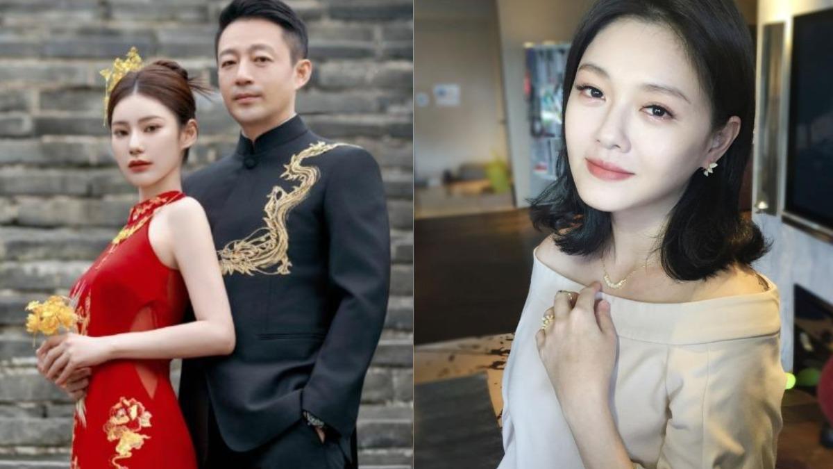 汪小菲遭爆「子女缺席婚宴」！保母IP位置在台灣 知情人全說了│TVBS新聞網