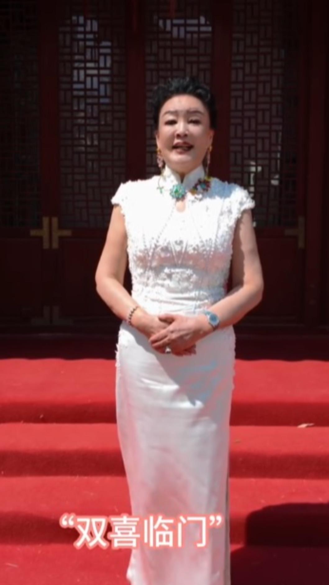 汪小菲婚禮現場曝光！連喊2次：我願意 張蘭脫口「雙喜臨門」疑Mandy帶球嫁？│TVBS新聞網