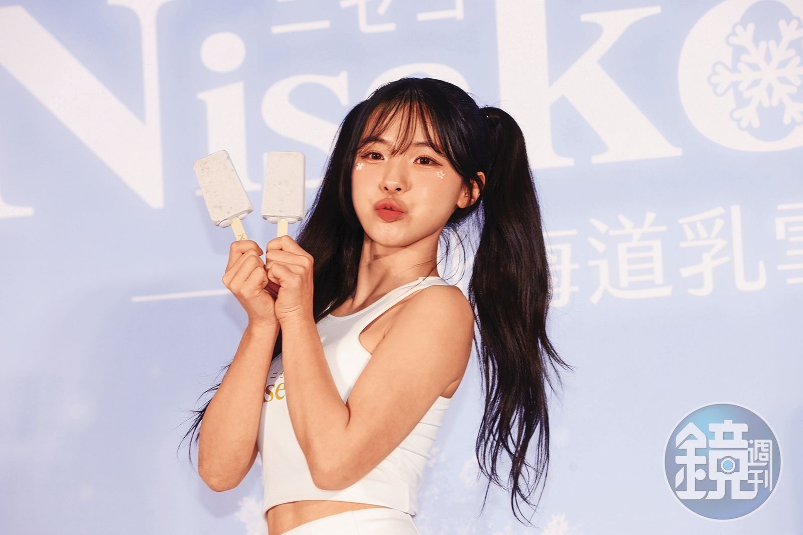 露臉開天價／出席費喊出120萬 李珠垠開天價超車李多慧│TVBS新聞網