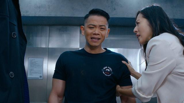 等23年終圓夢！TVB男星發352字長文曬與偶像郭富城合照│TVBS新聞網