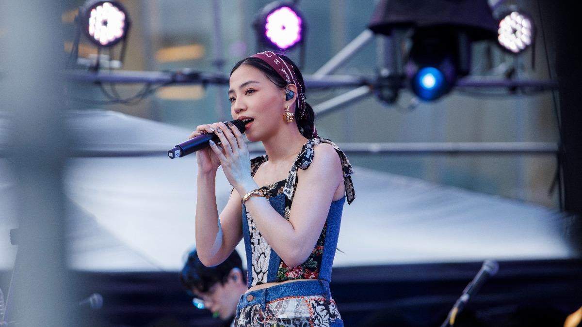 同時入圍金曲樂團！TRASH開嗆無妄合作社 放話：看著辦│TVBS新聞網