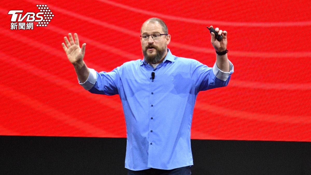 攜手輝達力推Ai PC平台 高通執行長大讚華碩：很棒的夥伴│TVBS新聞網