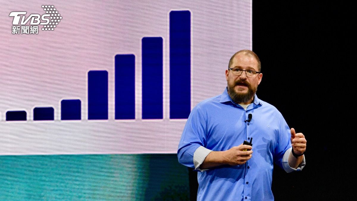 攜手輝達力推Ai PC平台 高通執行長大讚華碩：很棒的夥伴│TVBS新聞網