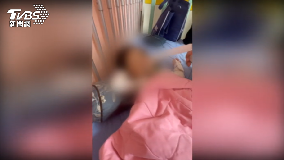 控醫院處置不當！1歲半童患「哮吼」 身亡院方：已妥善診治 │TVBS新聞網