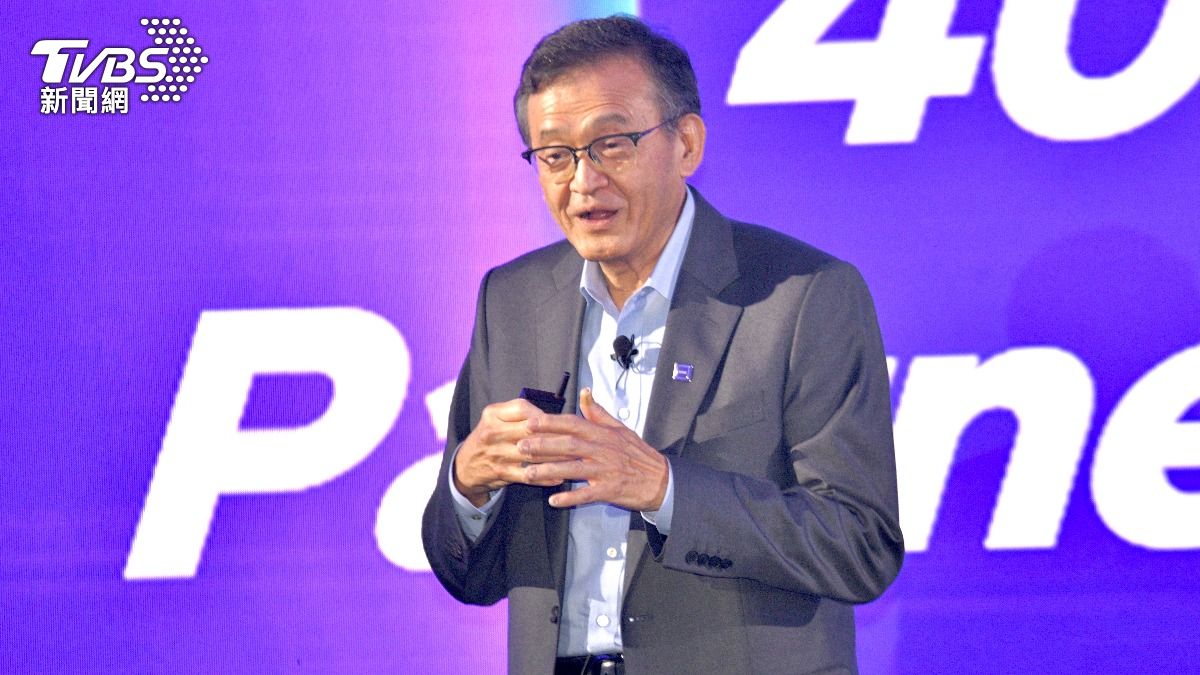 英特爾新CEO陳立武宴請供應鏈 談改革親曝「唯2個目標」│TVBS新聞網