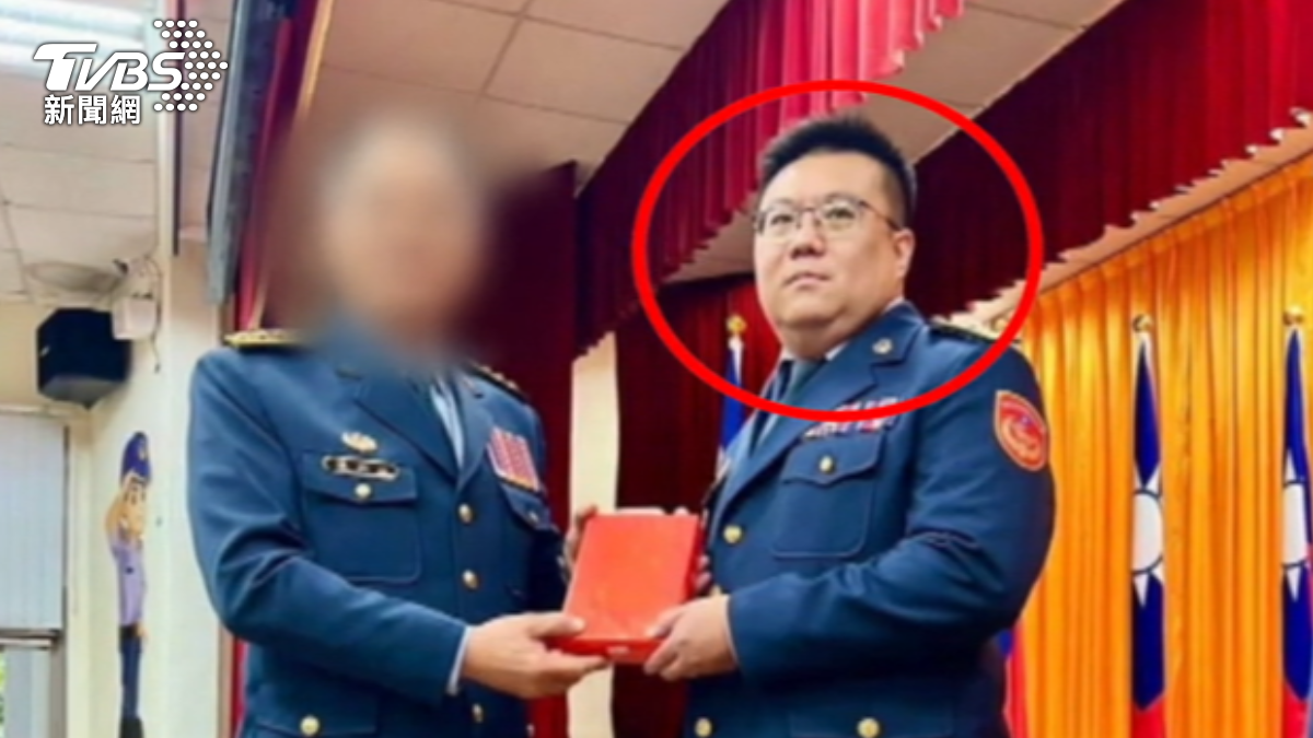 海巡署高官變共諜？ 「勤指中心主任」莊宗輝遭收押、免職│TVBS新聞網