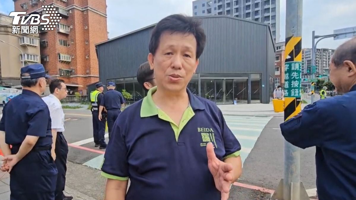 走回家只剩下1分鐘…三峽國中生放學遇劫3死12傷 警啟動護童│TVBS新聞網