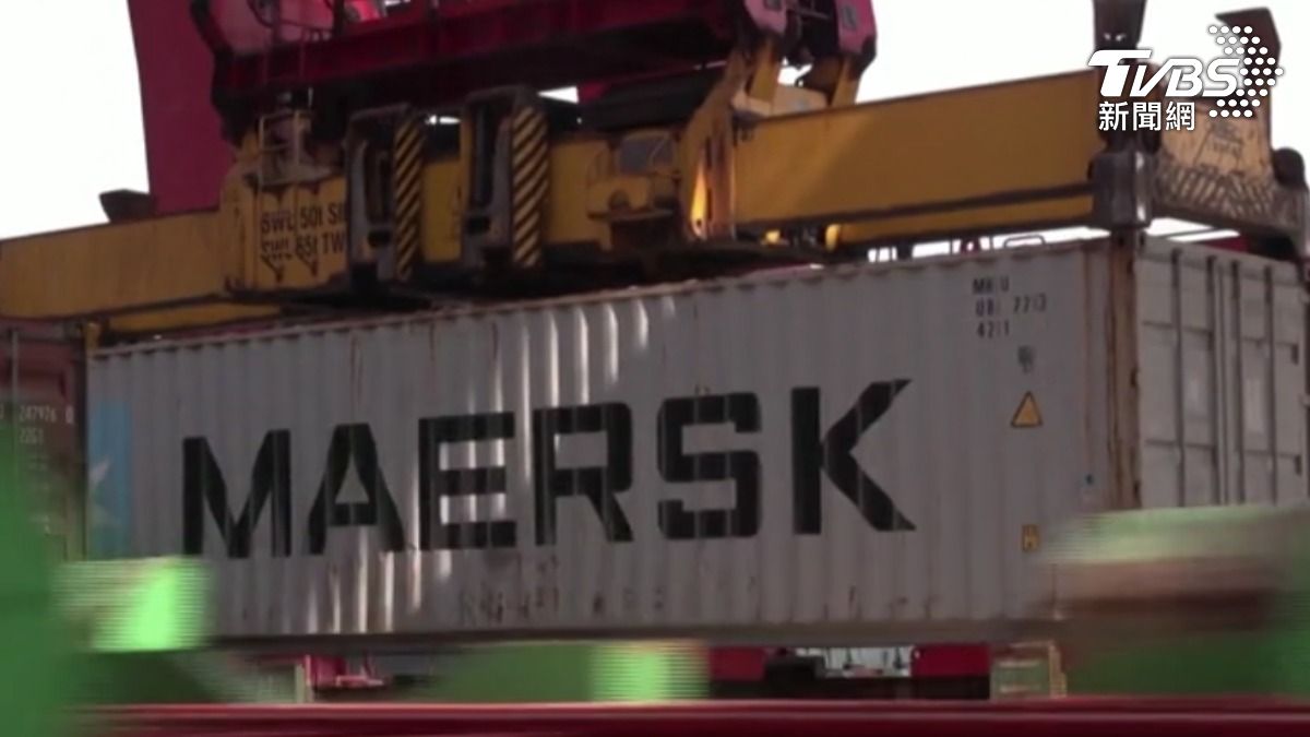 美中關稅休兵！雙方互降110% 90天馬拉松談判開跑│TVBS新聞網