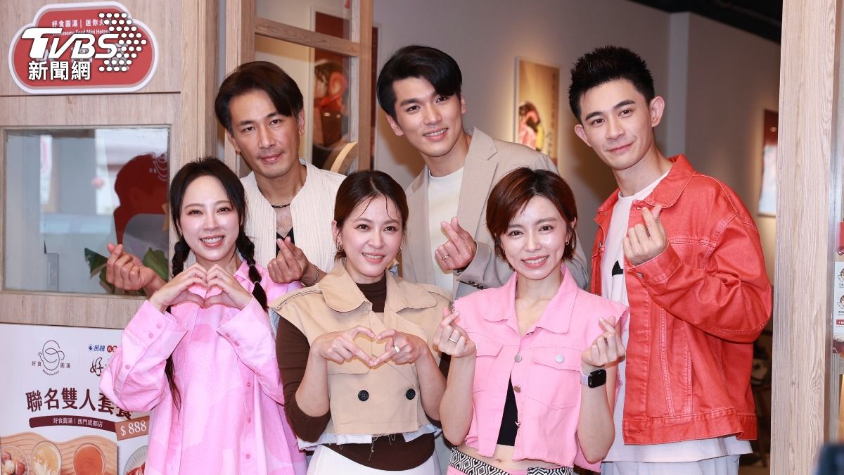 八點檔男星驚遇死亡車禍「腳掌全變形」 截肢殘缺照曝光│TVBS新聞網