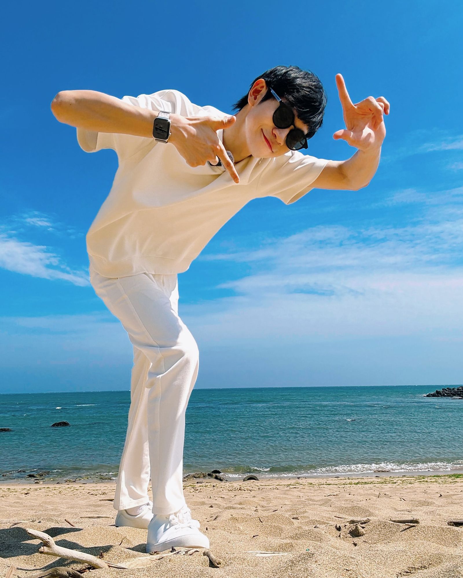 Andy黑料反撲2／Andy新歡身分曝光「是狠角色」 友嘆：他完了│TVBS新聞網