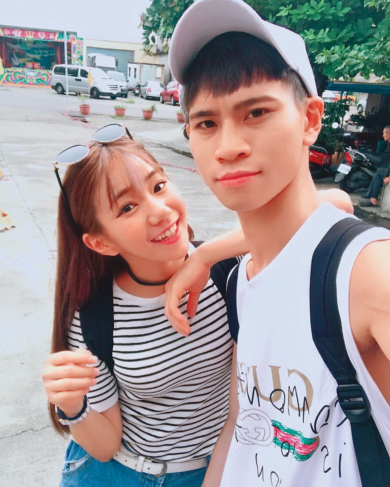 Andy黑料反撲1／Andy核彈級毀家寧撈破800萬 「雙劈疑雲」有詭│TVBS新聞網