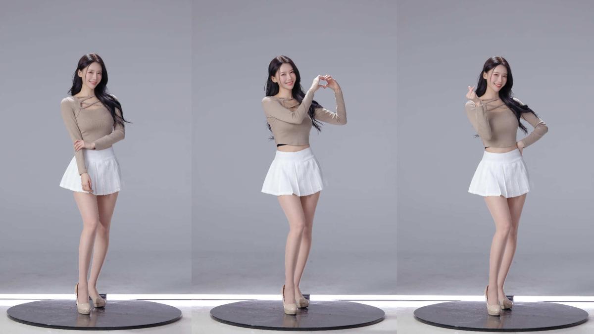 暑假跟李雅英一起飛韓國！女神伴遊釜山 限額140人價格曝光│TVBS新聞網