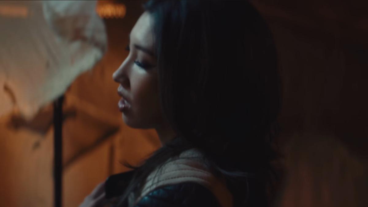 Karencici入圍金曲首露面！女歌手「死亡之組」再戰蔡健雅 親曝：最看好魏如萱│TVBS新聞網