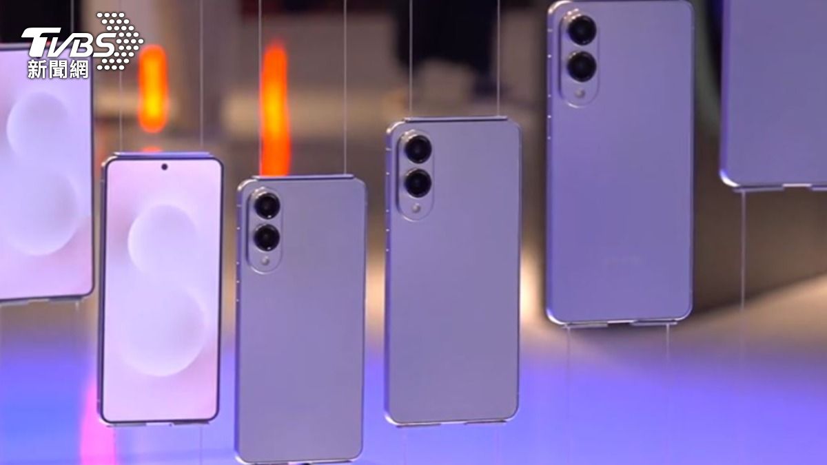 智慧手機市場陷寒冬？Q1銷量下滑「安卓手機」降價最高砍近1萬元│TVBS新聞網