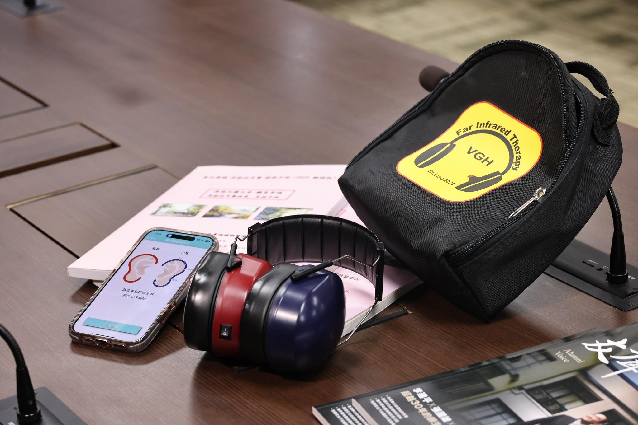 梁赫群老婆爆「耳中風」！醫示警6症狀：恐永久聽力損失│TVBS新聞網