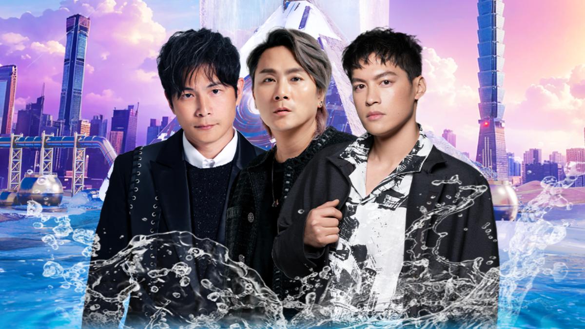 王仁甫爆單飛！脫離5566辦個唱內幕曝 真實票房出爐│TVBS新聞網