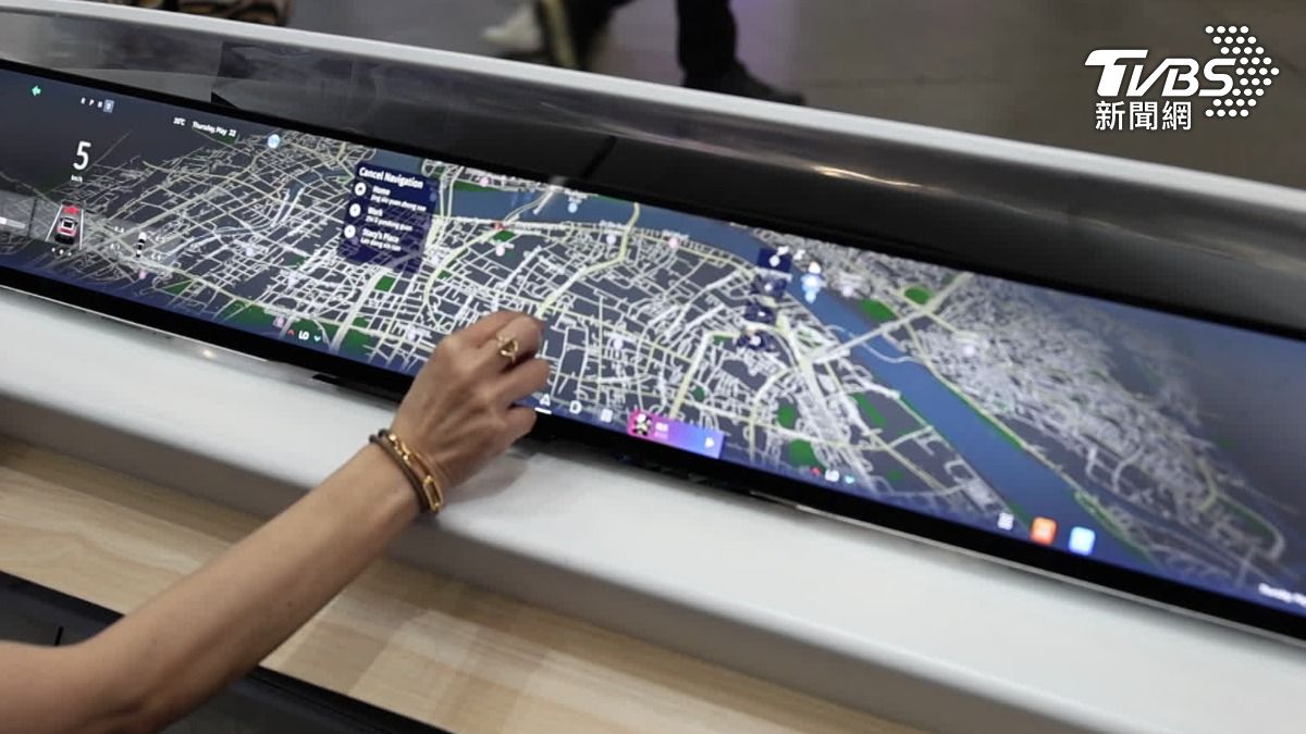 台廠搶進AI生態系！輝達攜手聯發科 晶片技術全面升級│TVBS新聞網