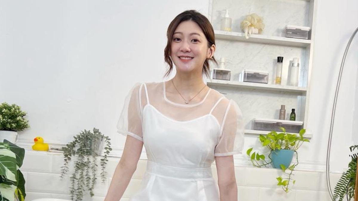 林逸欣買對了！疫情入手大安區華廈 5年後「房價飆漲」超驚人│TVBS新聞網