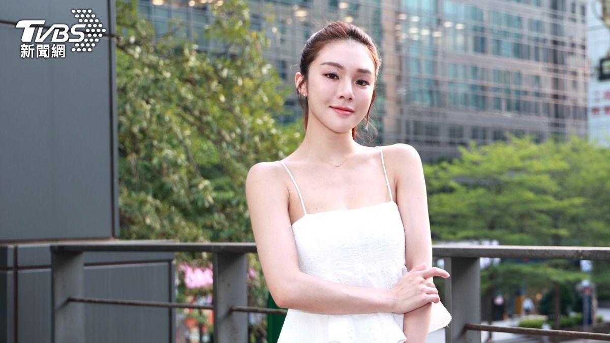 獨／單飛後重摔！Dolly曝「動念尋短」患焦慮 現擁2房收入驚人│TVBS新聞網