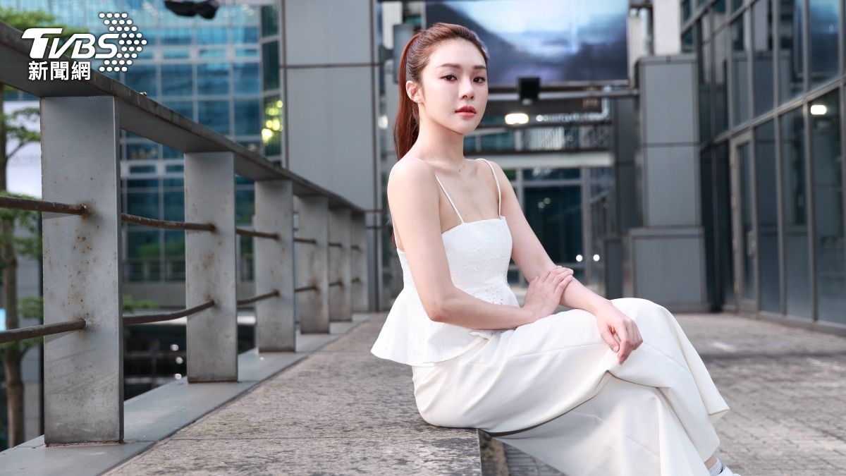 獨／單飛後重摔！Dolly曝「動念尋短」患焦慮 現擁2房收入驚人│TVBS新聞網