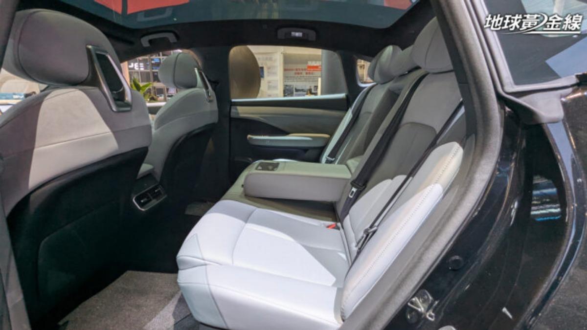 日產新電車N7熱銷破萬台！入門價僅52萬 主打高續航+高CP值│TVBS新聞網