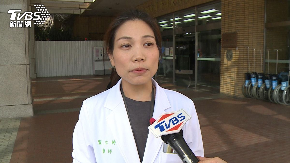 注意! 「這污染」環繞你我周圍...... 醫師示警:PM2.5恐增肺癌與心血管風險....│TVBS新聞網