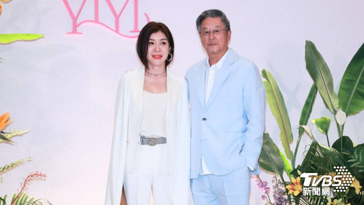 王偉忠紅包霸氣「N倍奉還」！爆納豆娶妻互動內幕 Lulu掏超厚禮金│TVBS新聞網