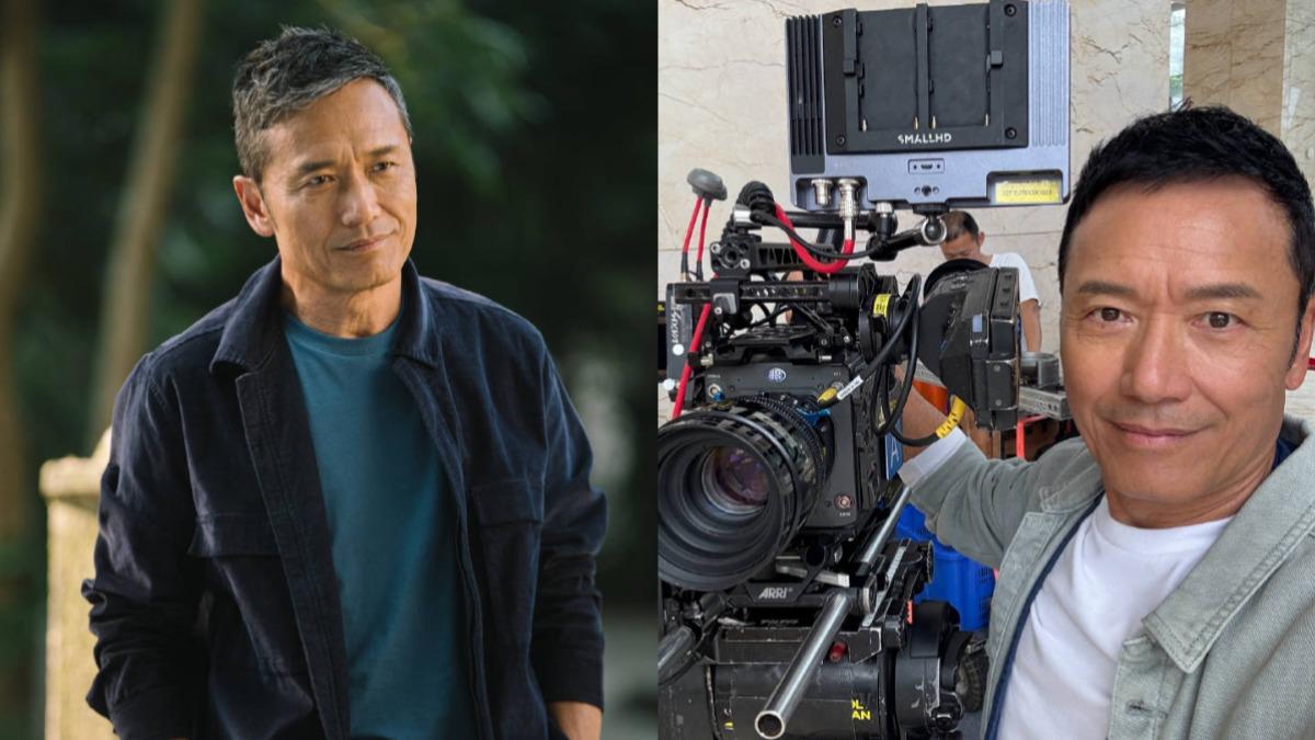 TVB五虎將男星被爆「真實人品」 拒合照反被讚：活該紅到現在│TVBS新聞網