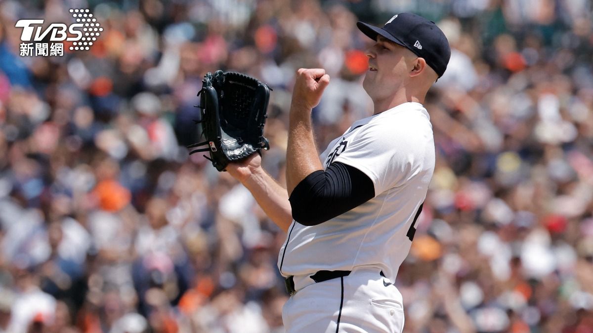 MLB／拚賽揚獎連莊？史庫柏「瘋狗完封」守護者 飆13K寫新猷│TVBS新聞網