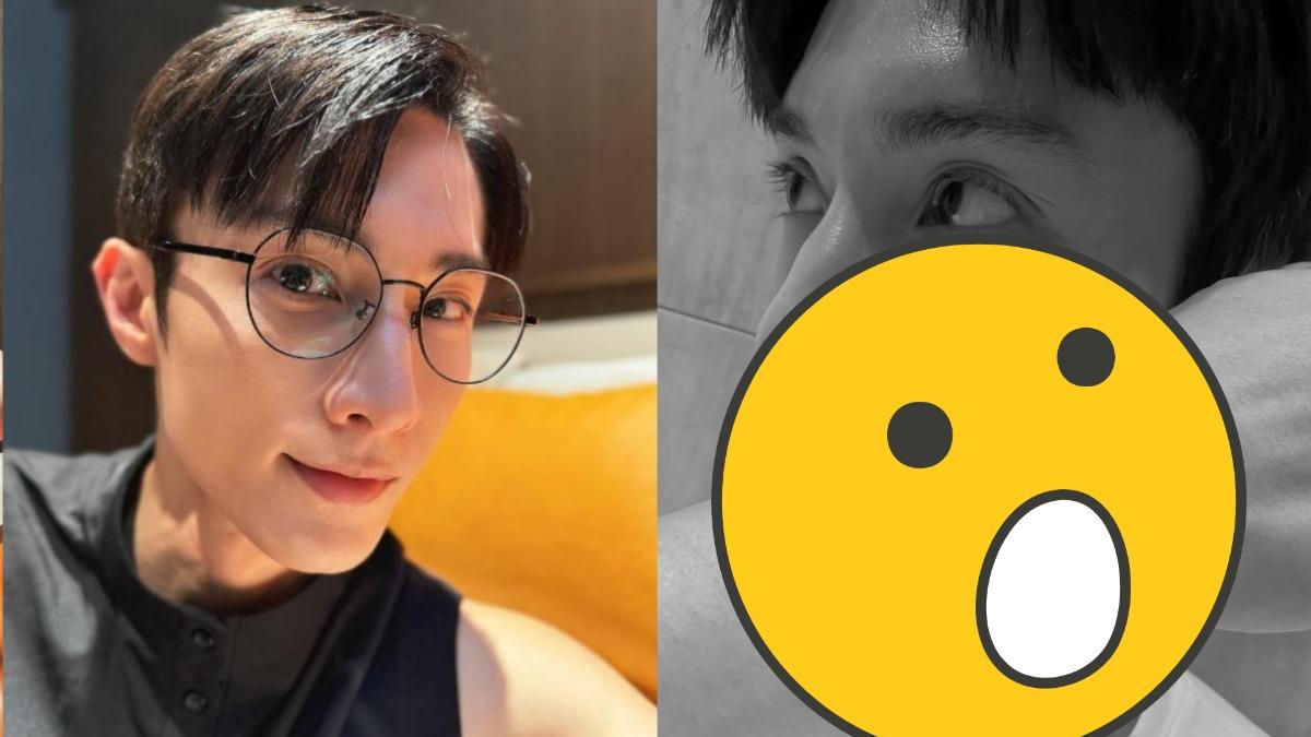 阿本刺青被笑「像QR code」！決定重新改良圖案：無痛升級│TVBS新聞網