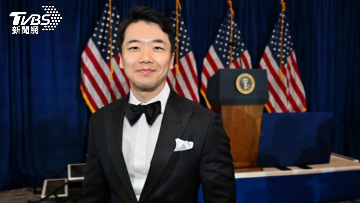 TVBS揭密！川普幣晚宴 台人投資第50名出席│TVBS新聞網