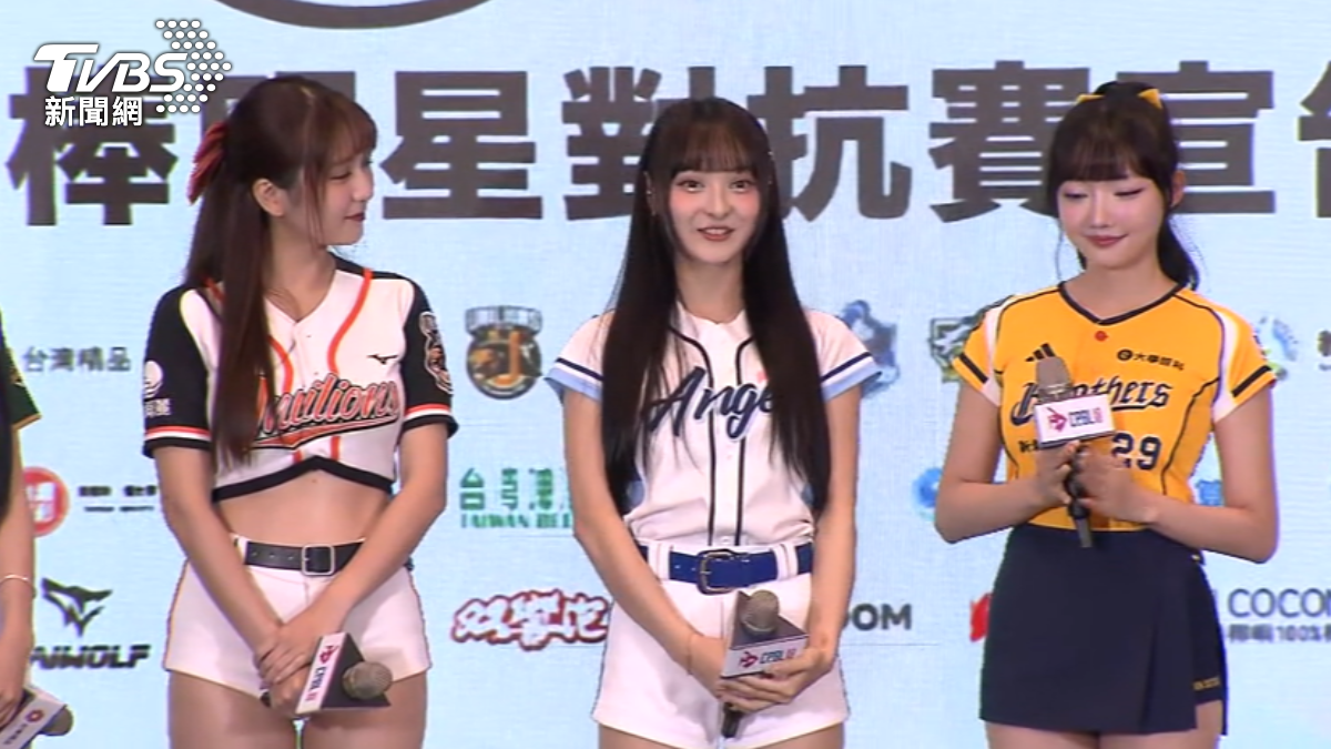 為「權喜原」推擠爆口角 女神簽名球竟遭變賣│TVBS新聞網