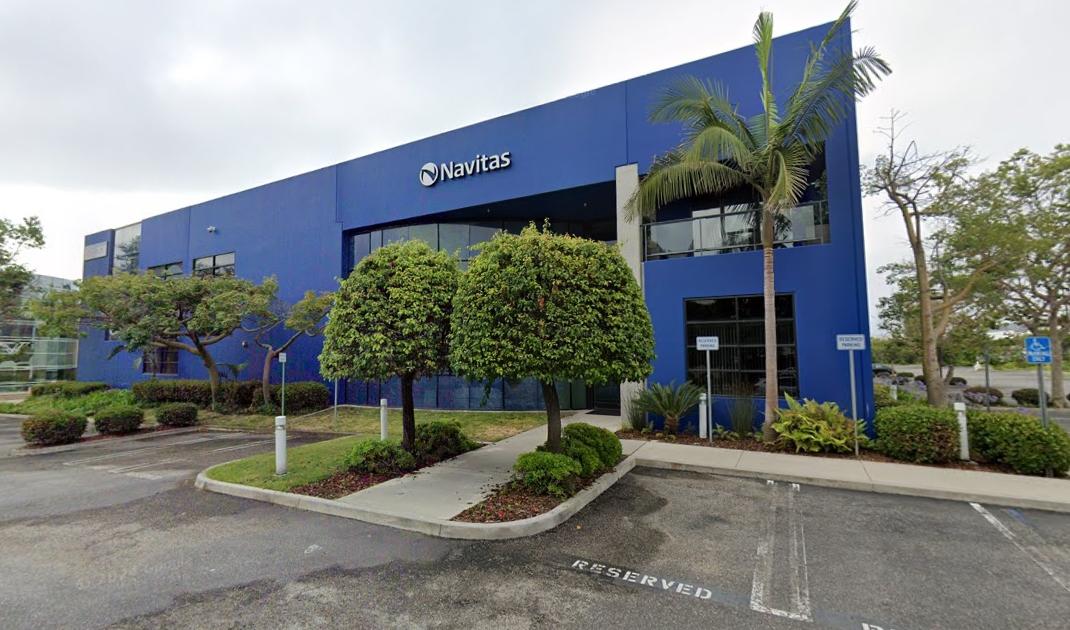 黃仁勳1句話！救了「這公司」一命 股價狂飆164％│TVBS新聞網